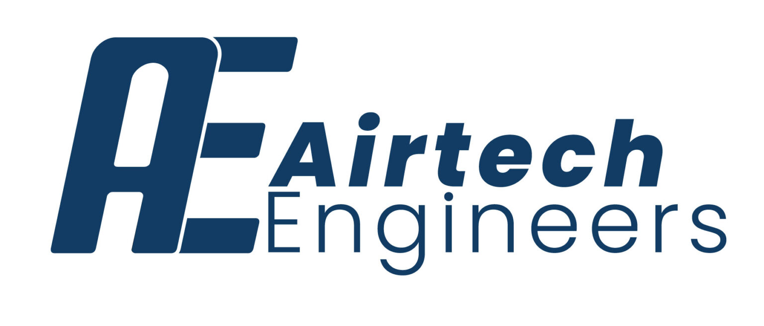 Air Tech Engineers (A Best Solution of HVAC, Air Compressor)
